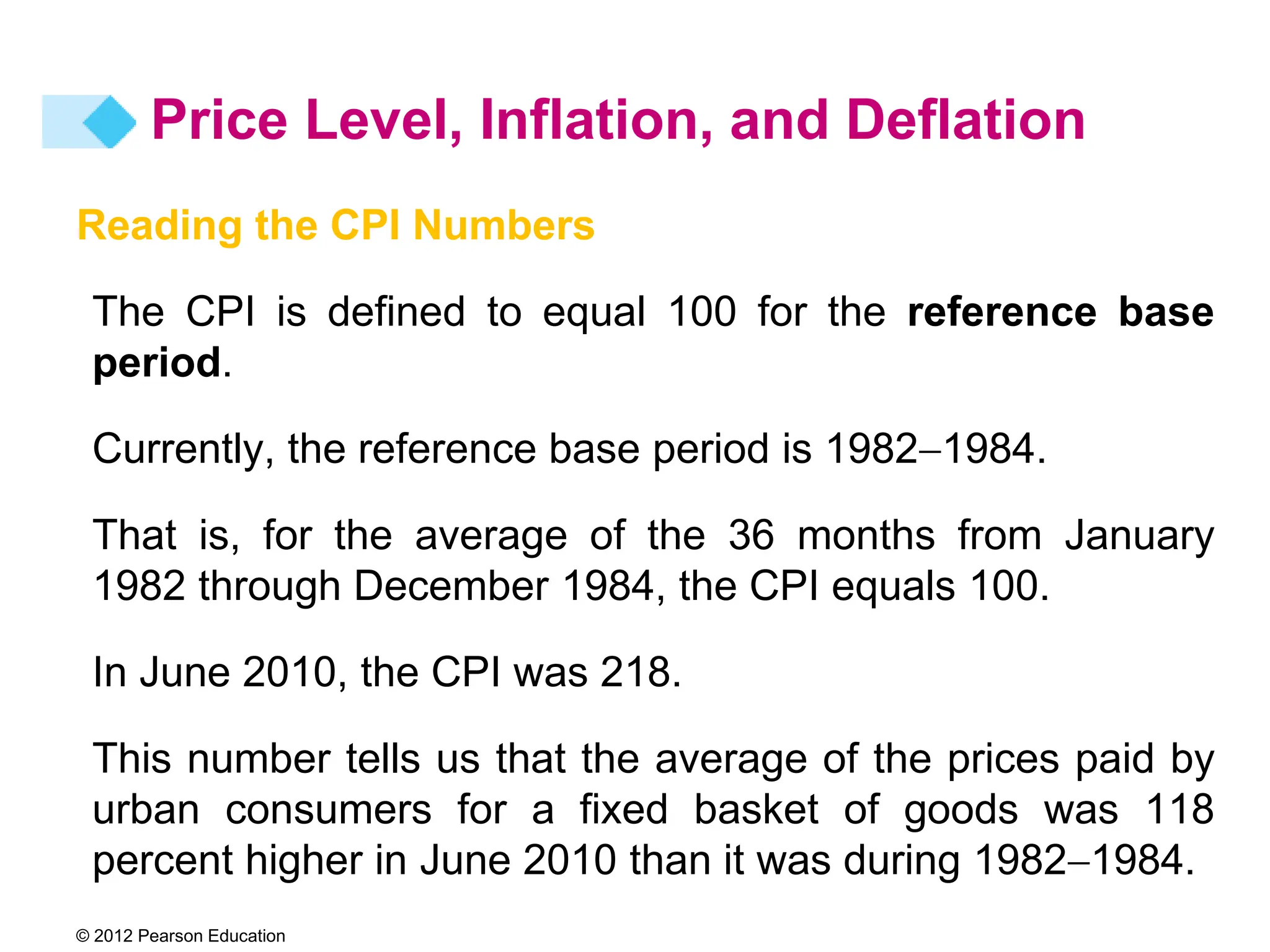 Inflation Phenomenon economic course (2).ppt