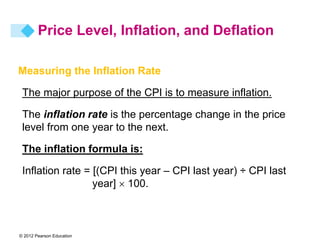 Inflation Phenomenon economic course (2).ppt | Free Download