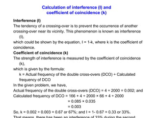 3. Chromosome Mapping in Drosophila flies | PPT
