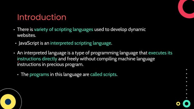 Hsc IT Chap 3. Advanced javascript-1.pdf Hsc IT Chap 3. Advanced javascript-1.pdf