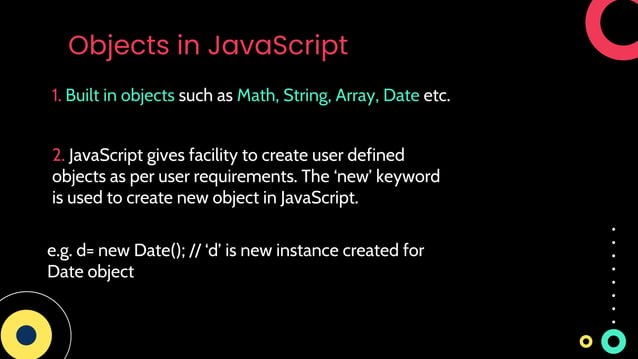 Hsc IT Chap 3. Advanced javascript-1.pdf Hsc IT Chap 3. Advanced javascript-1.pdf
