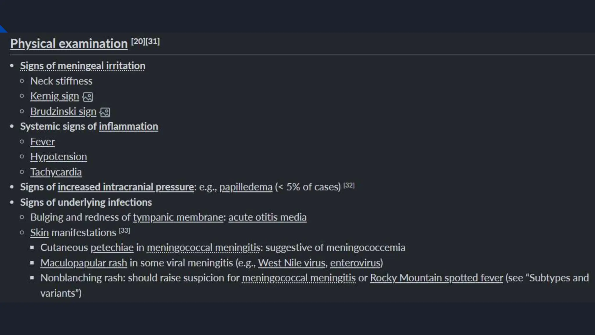 Pathogenesis of Meningitis and Microbiology of Organisms | PPTX