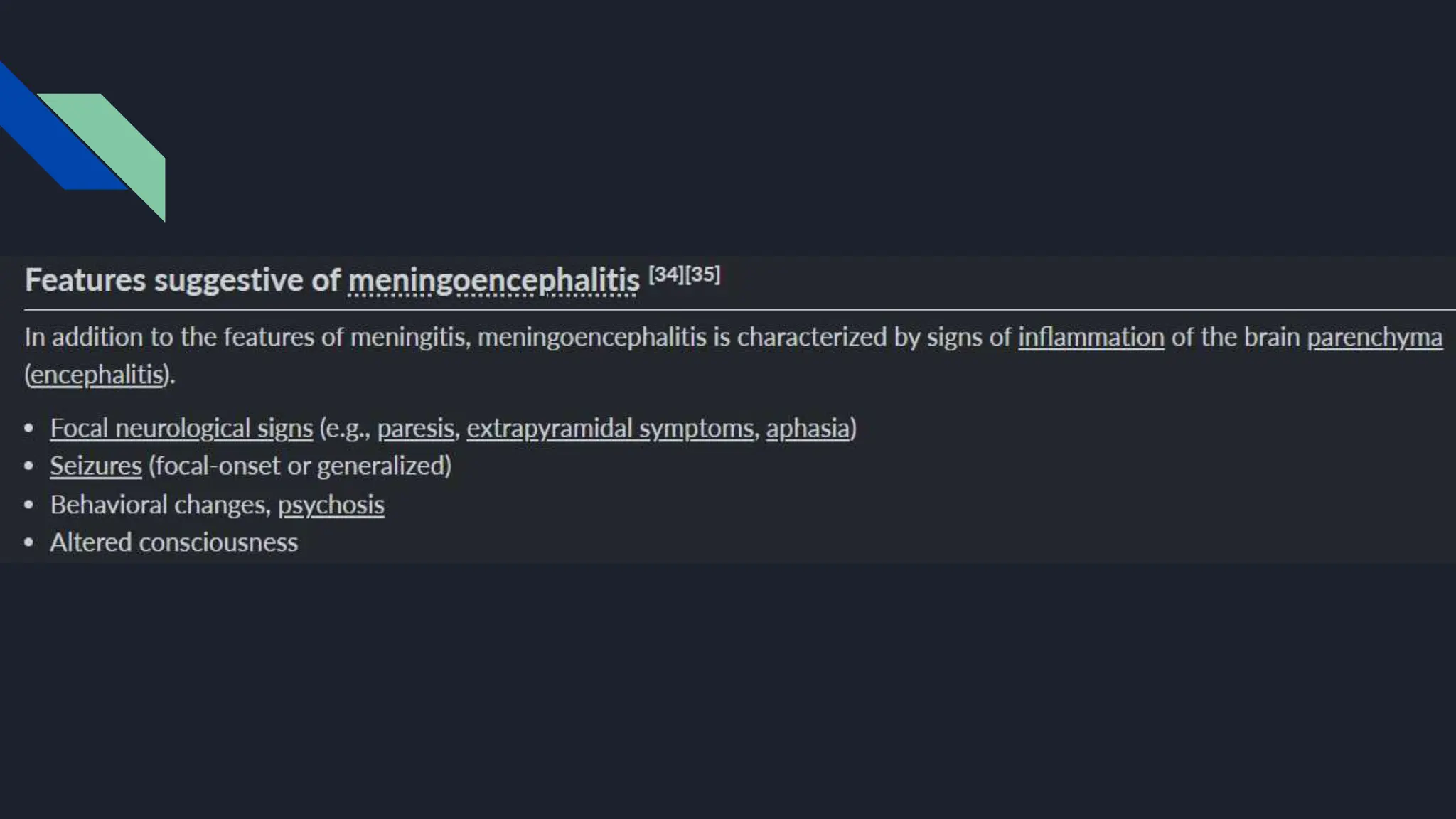 Pathogenesis of Meningitis and Microbiology of Organisms | PPTX