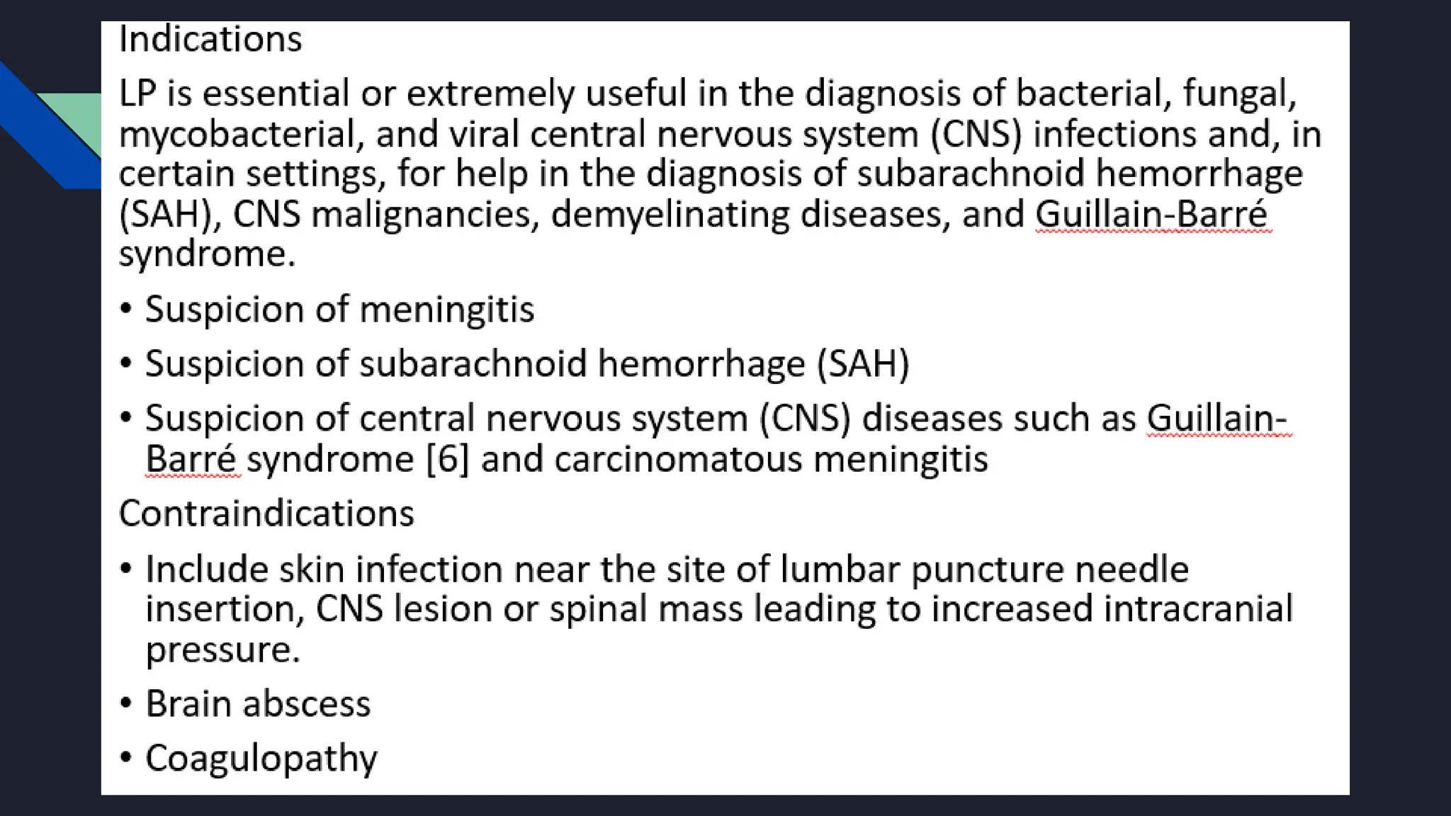 Pathogenesis of Meningitis and Microbiology of Organisms | PPTX