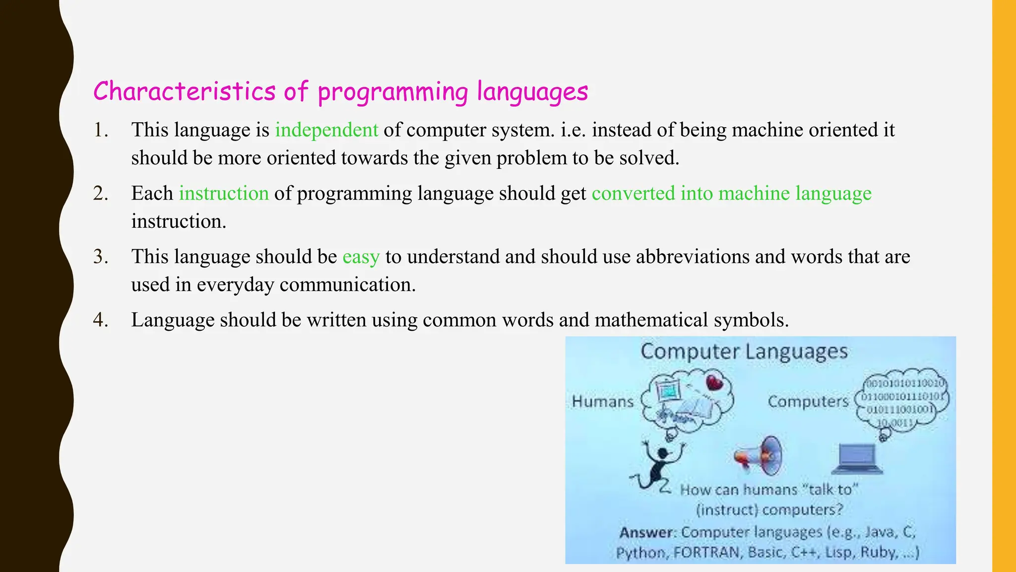 3. WEB TECHNOLOGIES.pptx B.Pharm sem 2 CAP | PPTX