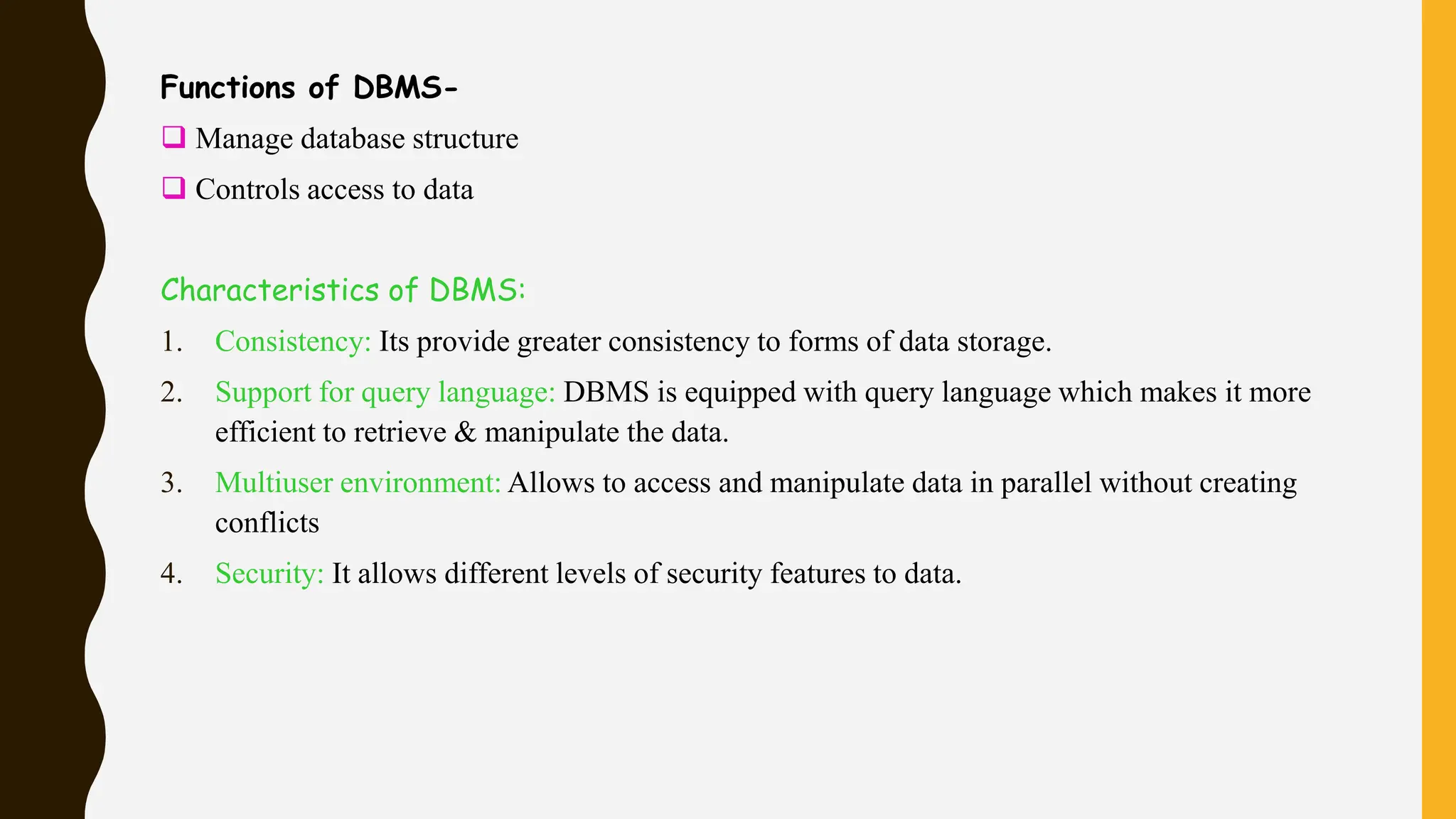 3. WEB TECHNOLOGIES.pptx B.Pharm sem 2 CAP | PPTX