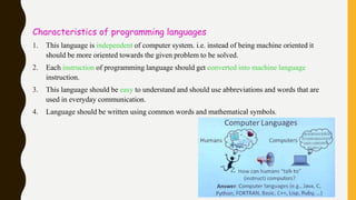 3. WEB TECHNOLOGIES.pptx B.Pharm sem 2 CAP | PPTX
