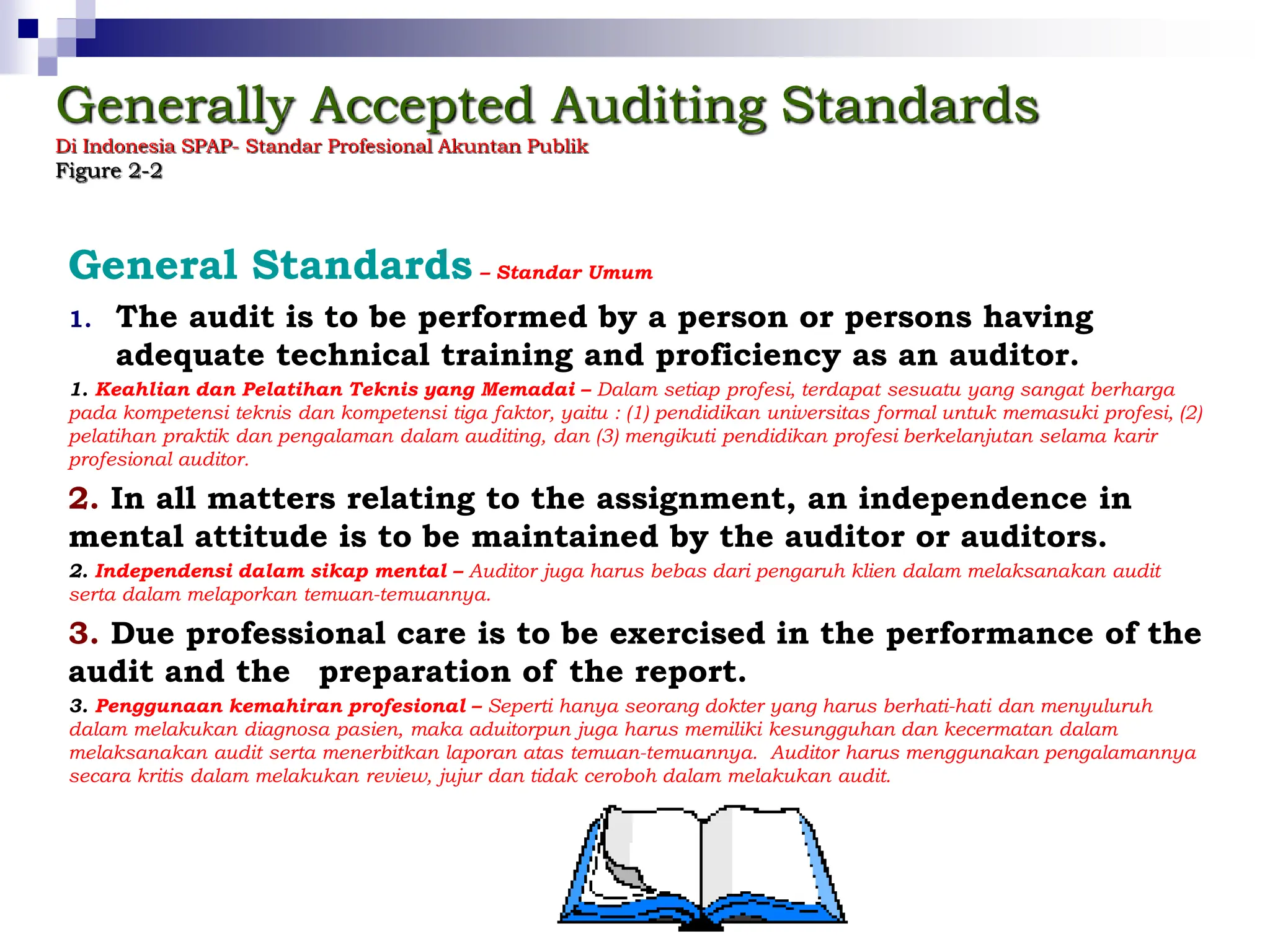 Materi Auditing proses - proses Audit.ppt