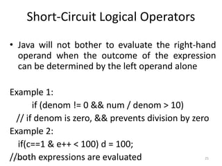 3.OPERATORS_MB.ppt . | PPT