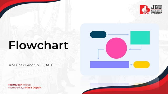 Pengertian dan Pengenalan Flowchart.pptx
