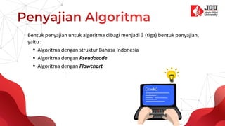 Pengertian dan Pengenalan Flowchart.pptx