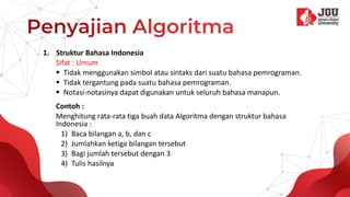 Pengertian dan Pengenalan Flowchart.pptx