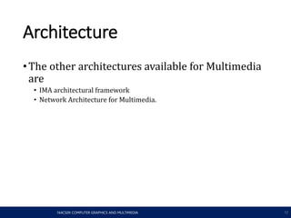 Multimedia System Architecture details.pptx