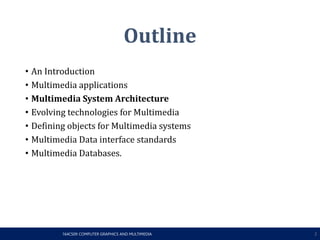 Multimedia System Architecture details.pptx