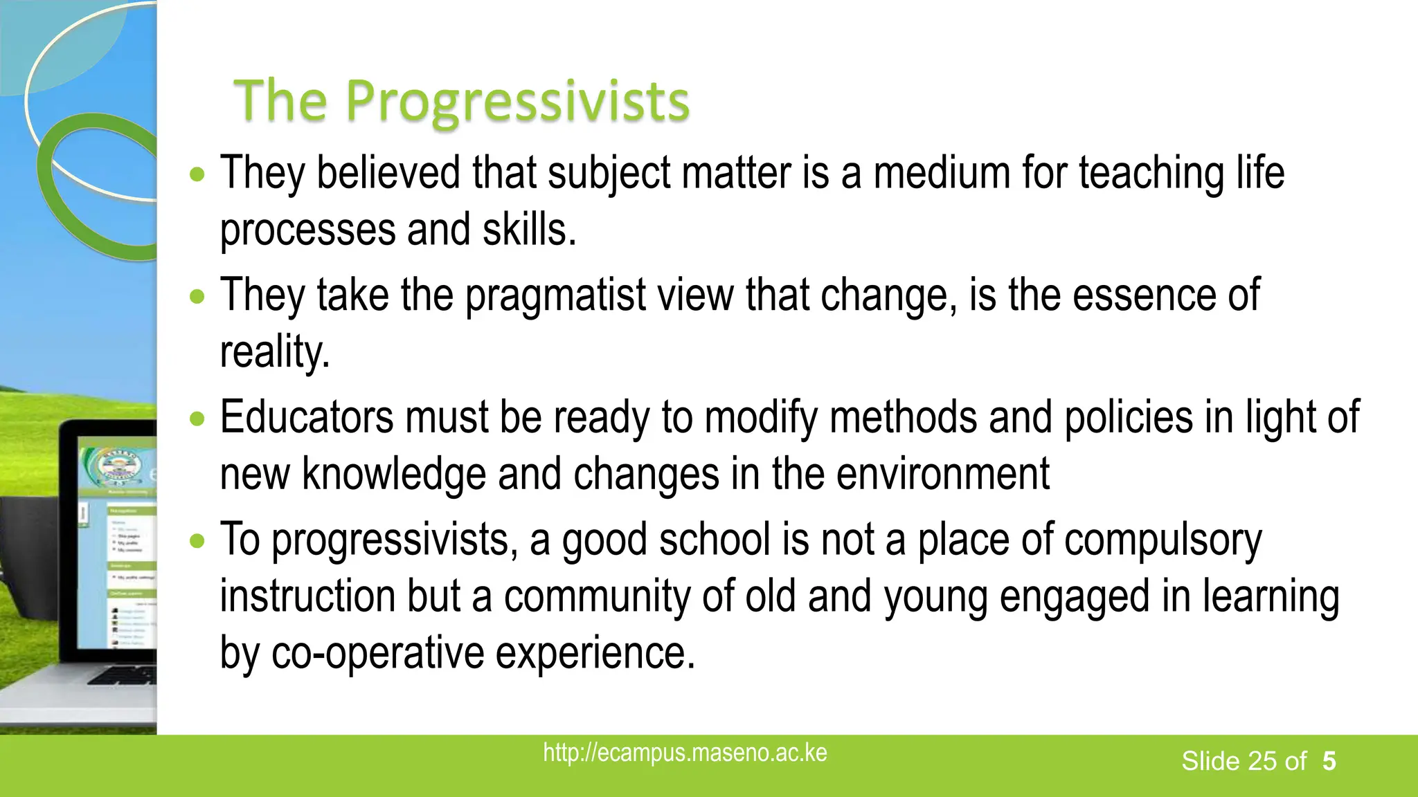 3. Foundations of the curriculum.pptx