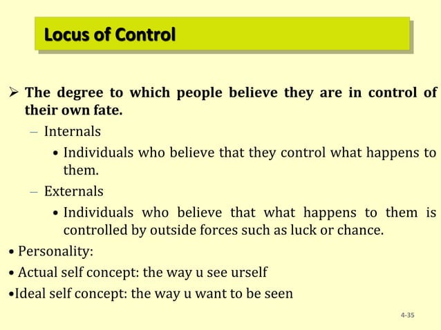 3. Lecture Perception.ppt now your possible | PPT