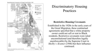 3.19.24 Urban Uprisings and the Chicago Freedom Movement.pptx | Debated ...