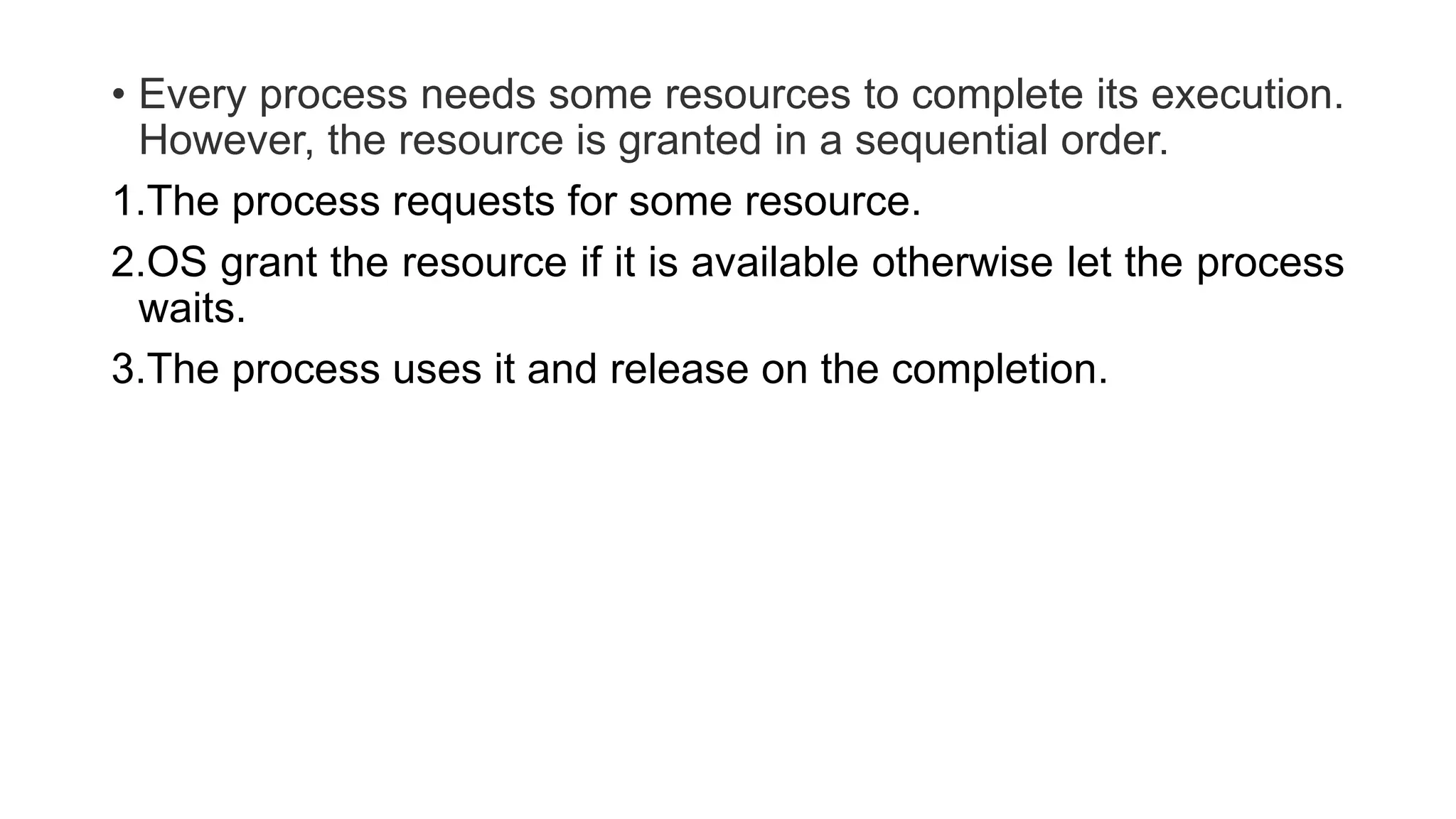 3.6 Deadlock-operating system unit 3.pptx