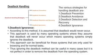 3.6 Deadlock-operating system unit 3.pptx