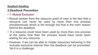 3.6 Deadlock-operating system unit 3.pptx