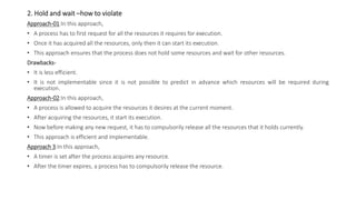 3.6 Deadlock-operating system unit 3.pptx