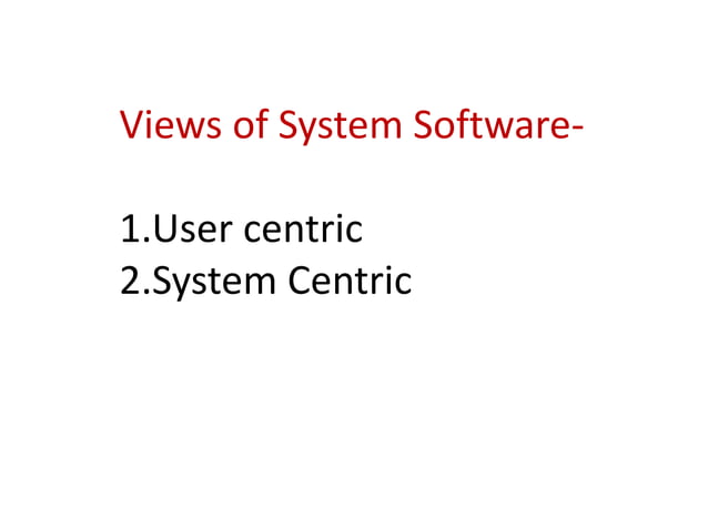 3.SystemPrograms and System Programming.pdf
