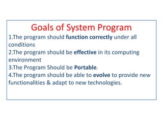 3.SystemPrograms and System Programming.pdf