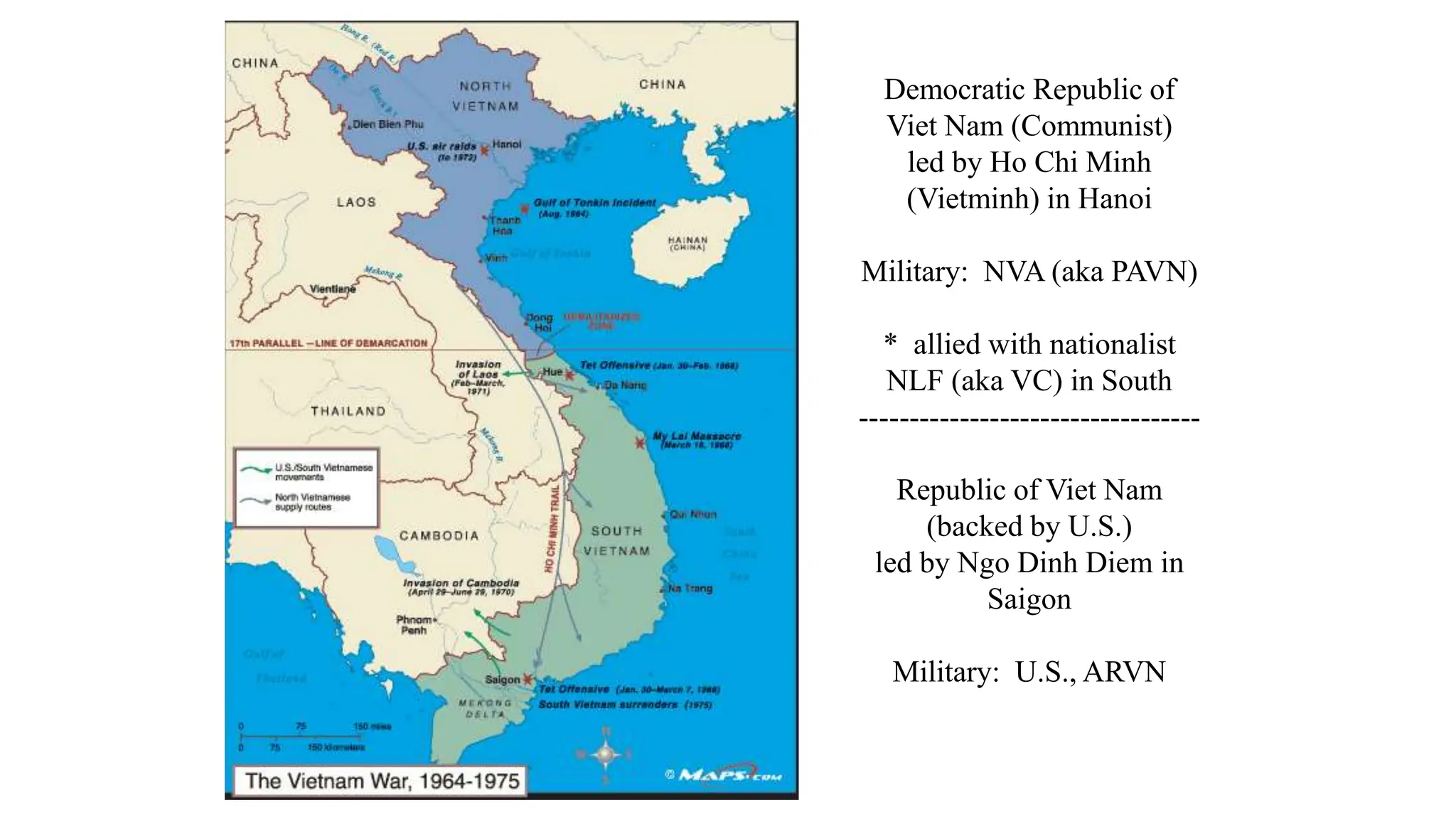 3.26.24 Race, the Draft, and the Vietnam War.pptx