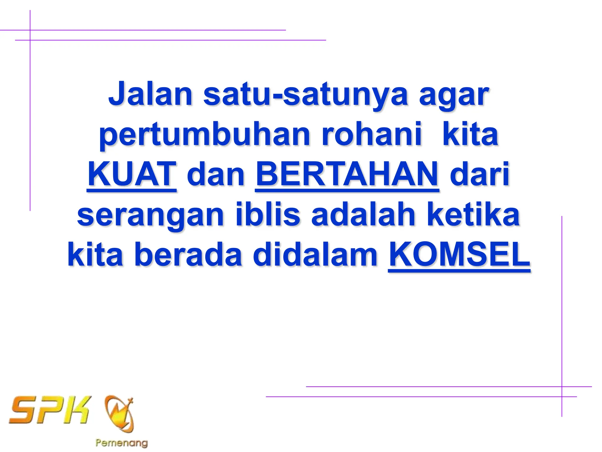 Kuasa Persekutuan materi kelas SPK sentani | PPT