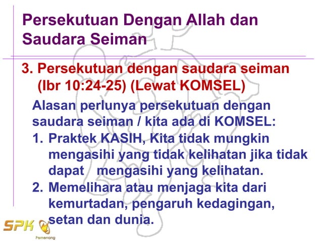 Kuasa Persekutuan materi kelas SPK sentani | PPT