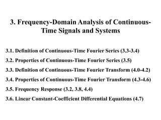 3. Frequency-Domain Analysis of Continuous-Time Signals and Systems.pdf