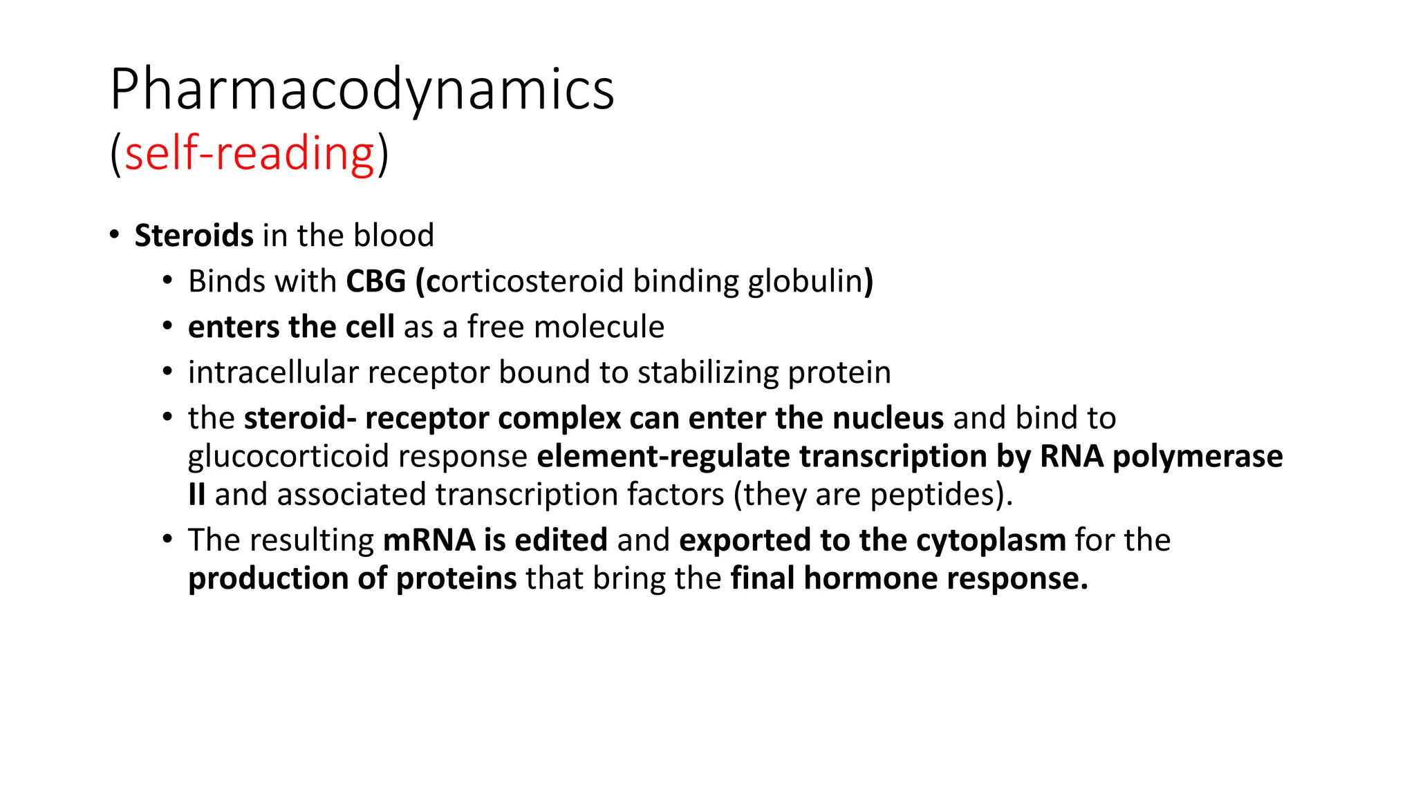 Ocular steroids-Dexamethasone, Betamethasone, Prednisolone and ...