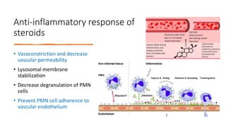 Ocular steroids-Dexamethasone, Betamethasone, Prednisolone and ...