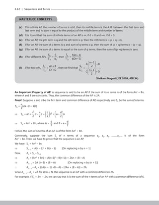 3.-SEQUENCES-AND-SERIES-THEORY.hhsssspdf | PDF