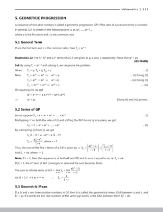 3.-SEQUENCES-AND-SERIES-THEORY.hhsssspdf | PDF