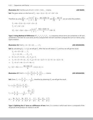 3.-SEQUENCES-AND-SERIES-THEORY.hhsssspdf | PDF