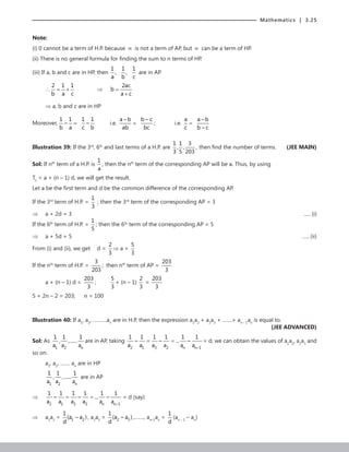 3.-SEQUENCES-AND-SERIES-THEORY.hhsssspdf | PDF