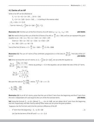 3.-SEQUENCES-AND-SERIES-THEORY.hhsssspdf | PDF