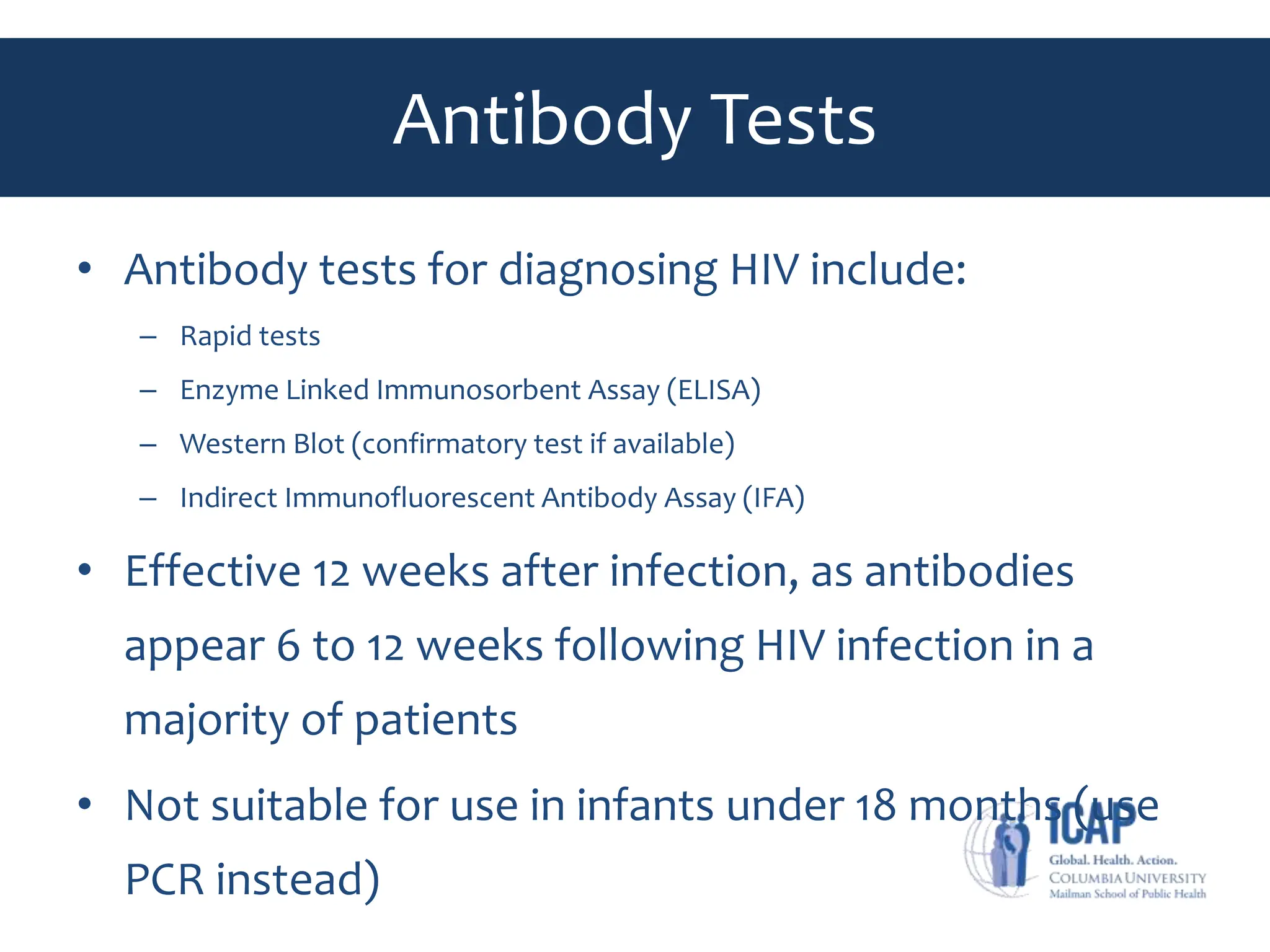 3. Diagnosis of HIV Infection ICAPRev.pptx
