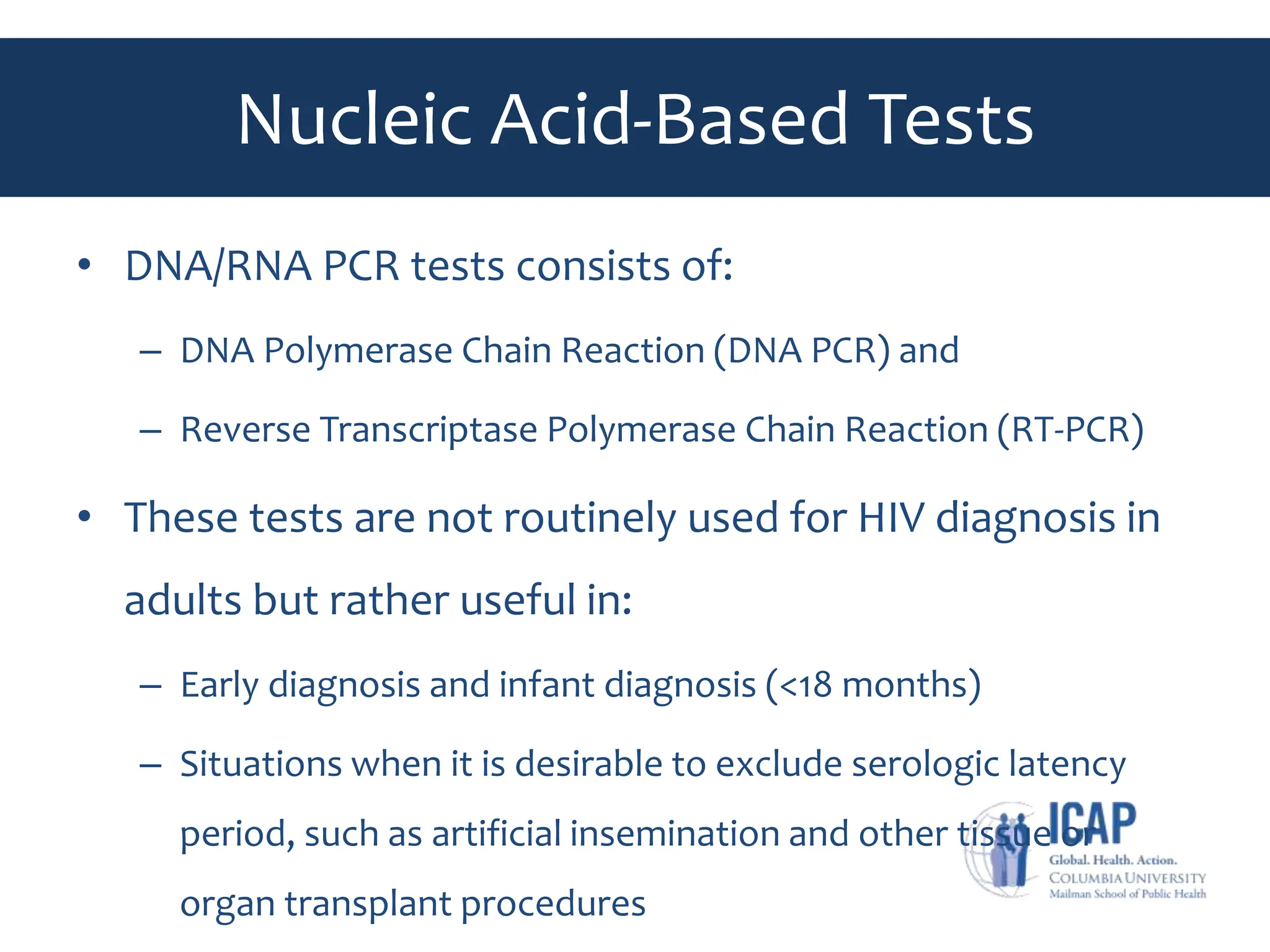 3. Diagnosis of HIV Infection ICAPRev.pptx