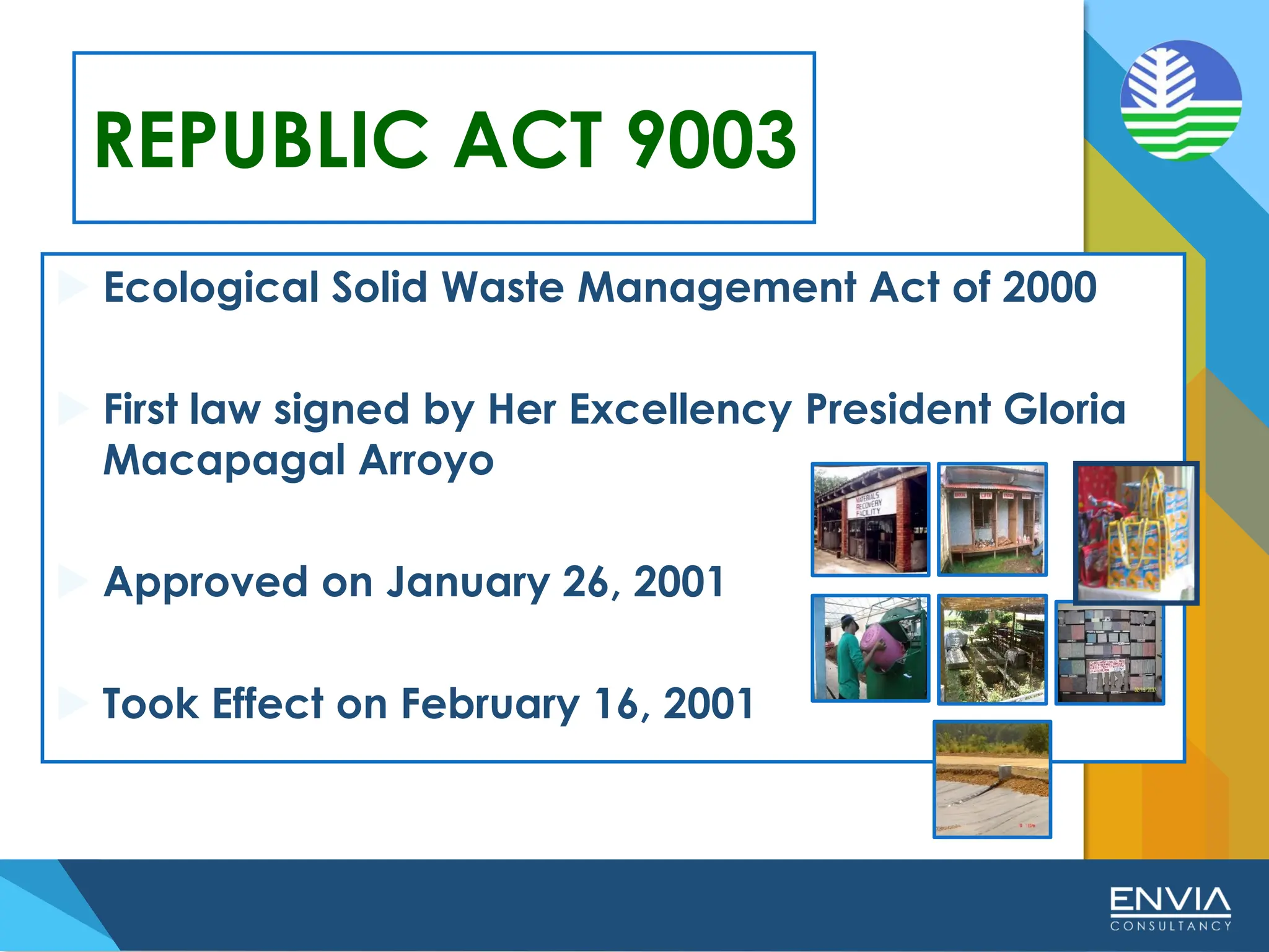 3. RA 9003 - Ecological Solid Waste Management Act.pdf