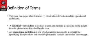 3.16 Writing a Research Proposal. How to write a research proposal? | PPT