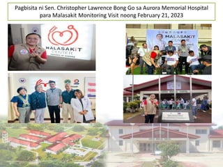 3. AURORA MEMORIAL HOSPITAL- Anti Deposit law.pptx