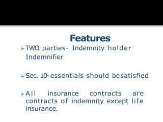 Indemnity and Guarantee 23042022......pptx