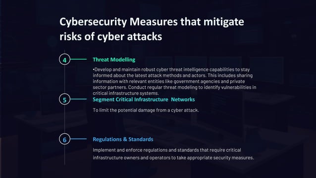 Varsha Sewlal- Cyber Attacks on Critical Critical Infrastructure | PDF