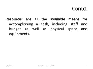 Community Resources- Definition and Types.pptx