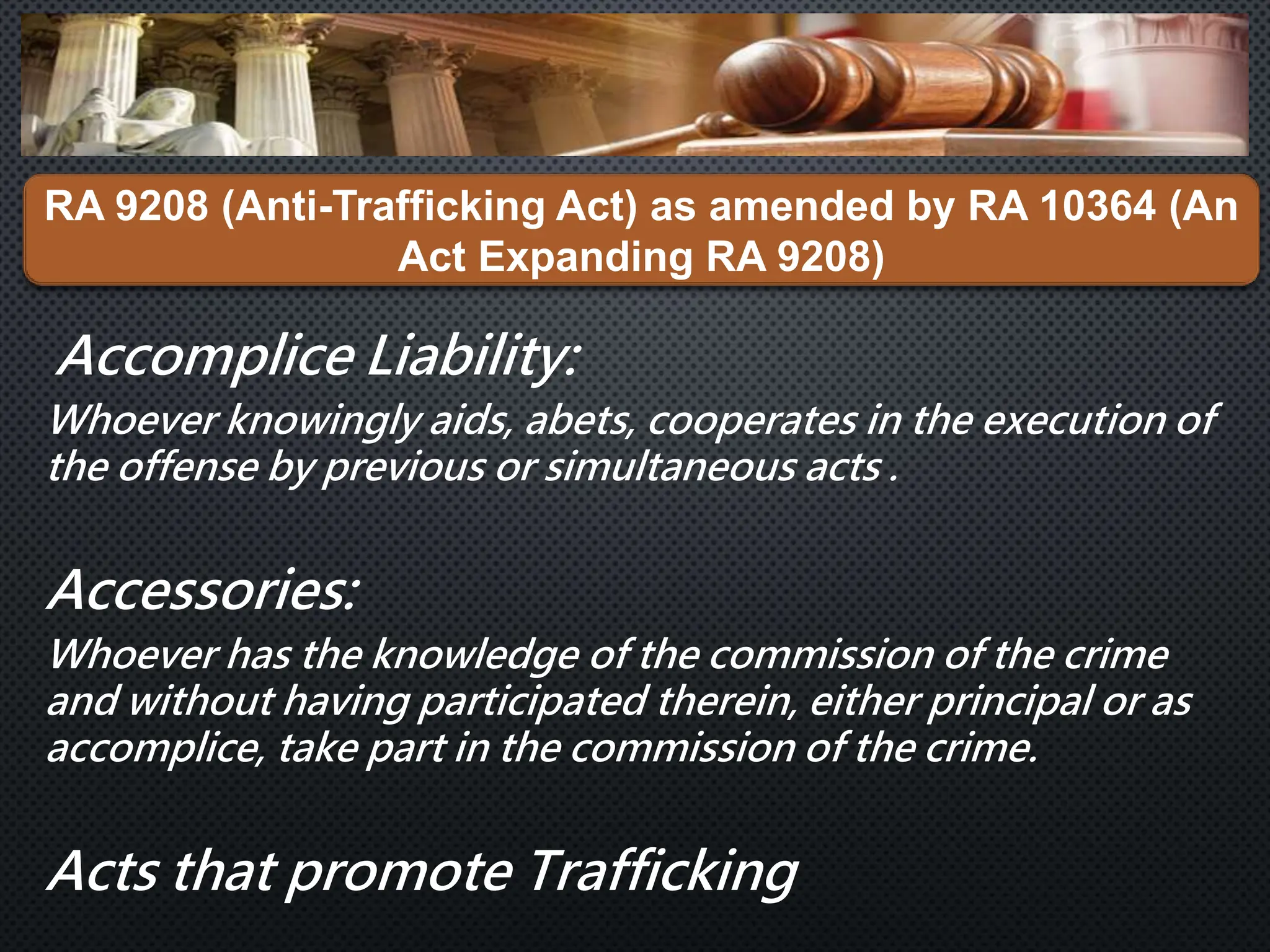 Laws on Women-and Children in the philippines | PPTX