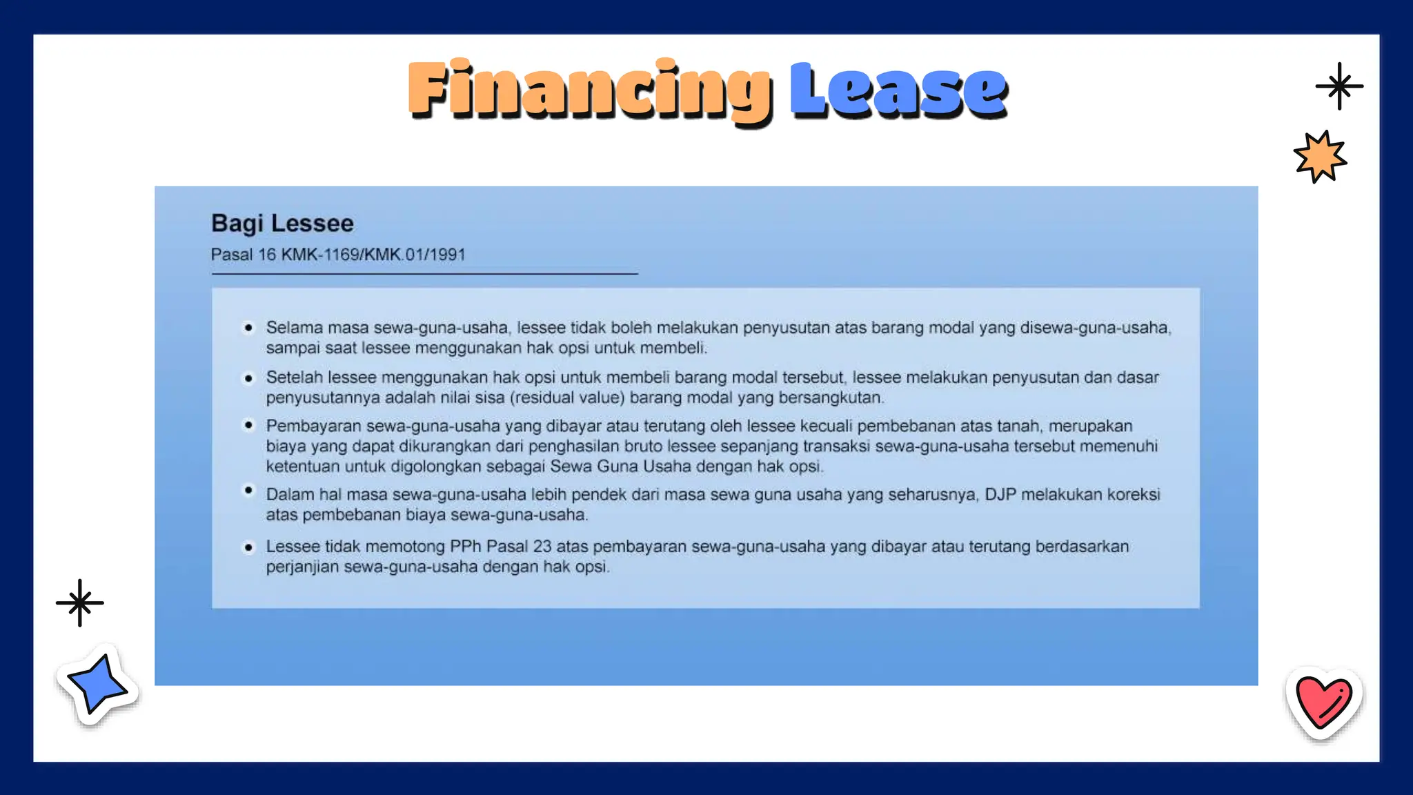 Presentasi Manajemen Keuangan Bab Lease/Sewa.pptx