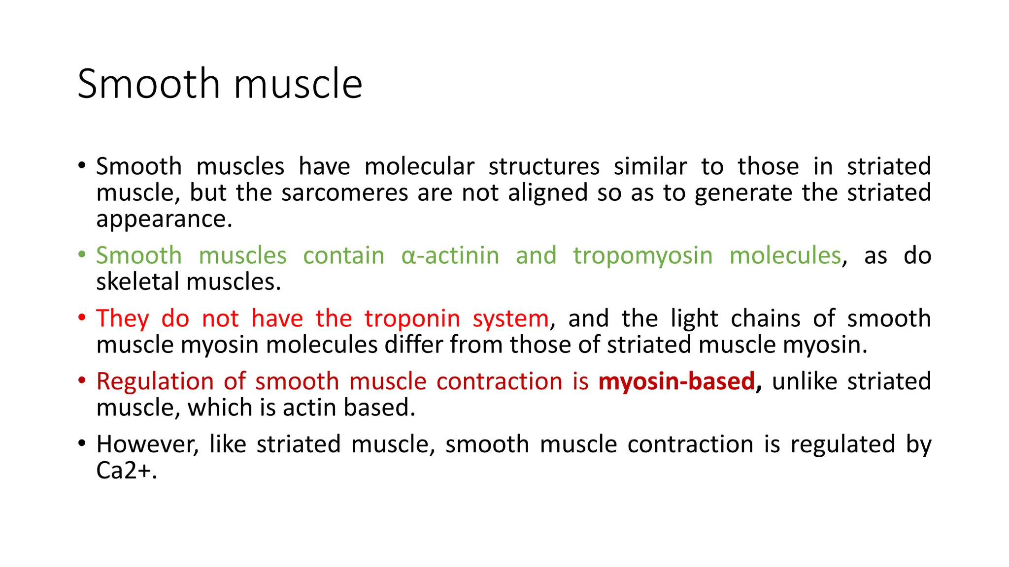 3.Smooth muscle contraction.pdfsgsgdgfdgh | PDF
