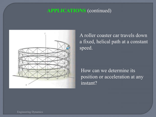 Ch 12 (4) Curvilinear Motion X-Y Coordinate.pptx